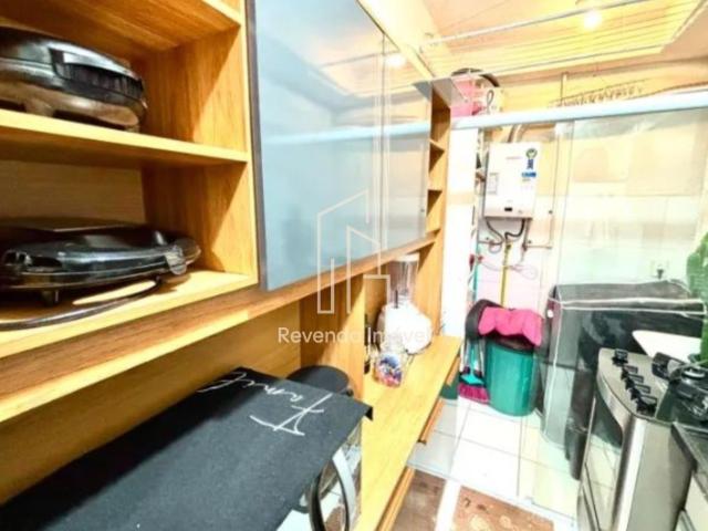 Apartamento, São Pedro Osasco/SPSão Pedro Osasco/SP