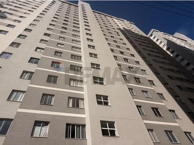 Apartamento São Pedro Life 2 Quartos com Elevador em Juiz de Fora