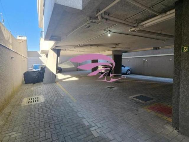 Apartamento, São Pedro, São José dos Pinhais, PR