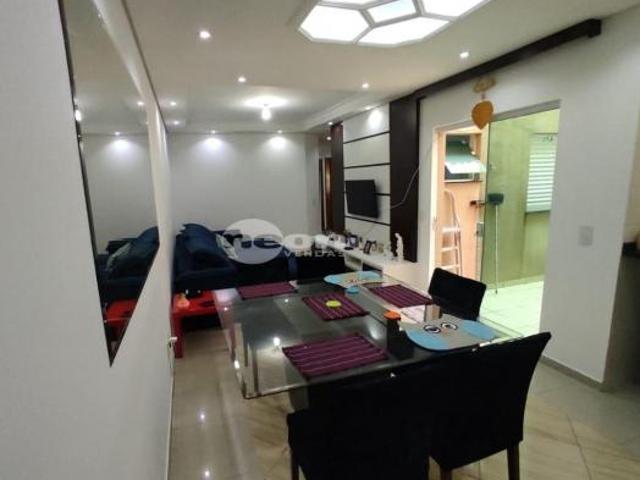 Apartamento São Pedro Santo André