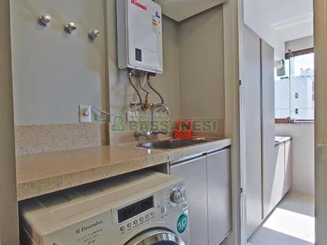 Apartamento São Pelegrino Caxias do Sul