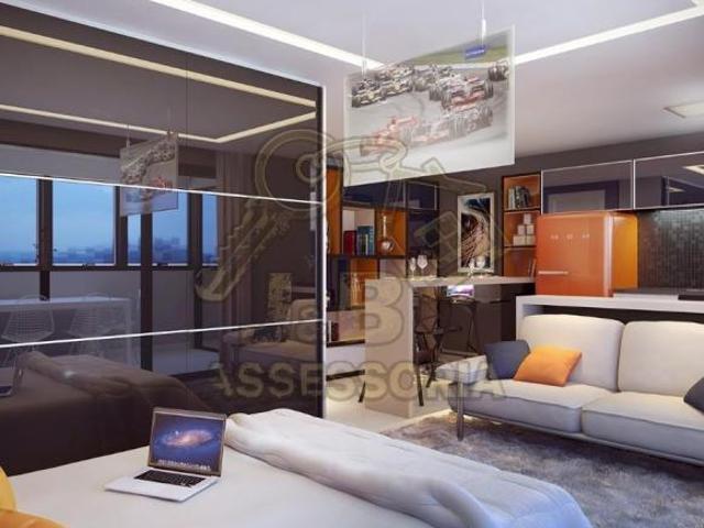 Apartamento, São Pelegrino, Caxias do Sul, RS