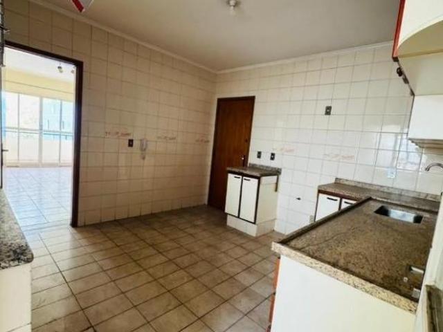 Apartamento, São Vicente, Itajubá, MG