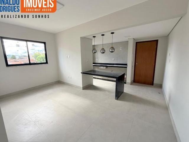 Apartamento, São Vicente, Patrocínio, MG