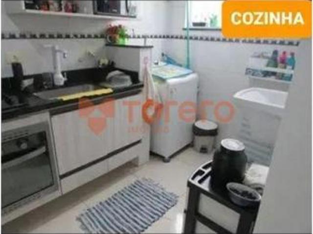 Apartamento SÃO VICENTE SP