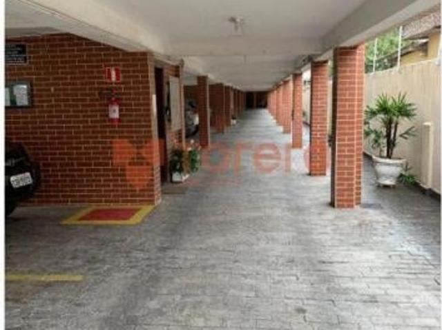 Apartamento SÃO VICENTE SP