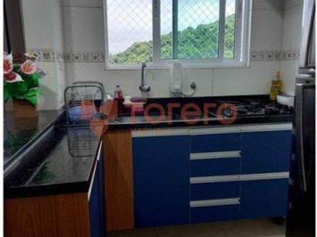Apartamento SÃO VICENTE SP