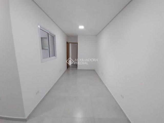 Apartamento S/ Condomínio 2 Dorm 1 Suite com Elevador Parque Oratório