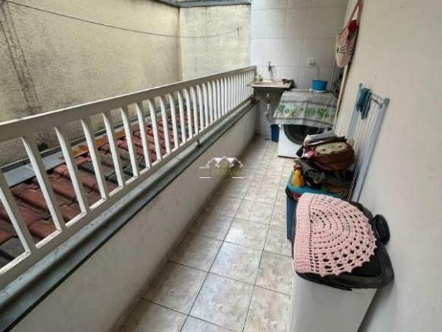 APARTAMENTO S/ CONDOMÍNIO CAMILÓPOLIS SANTO ANDRÉ 107 M² 3 DORMTS 3 VAGAS R$ 490.000,00