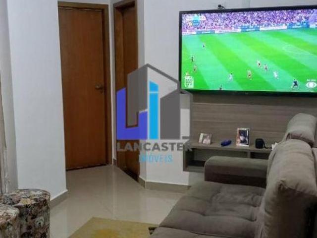 Apartamento S/C Jd Irene