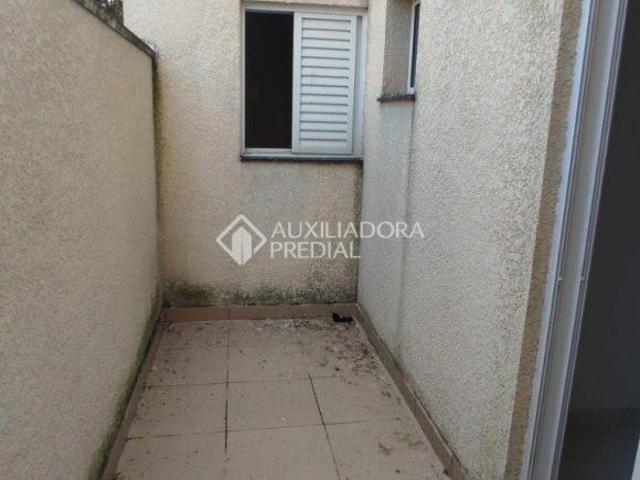 APARTAMENTO S/CONDOMINIO VILA AMERICA SANTO ANDRE