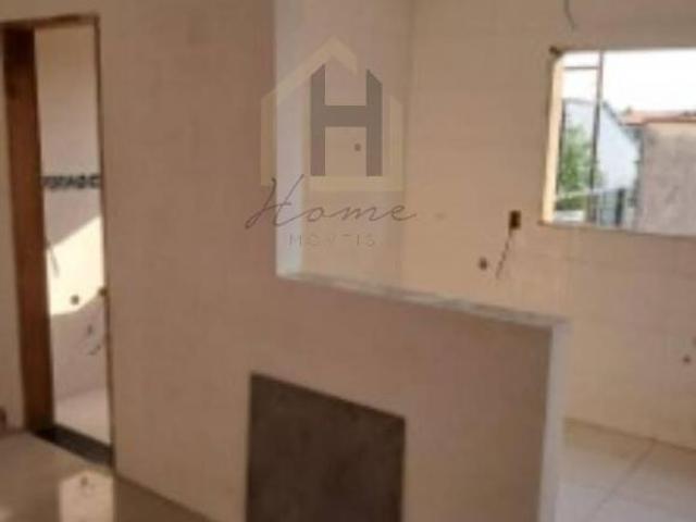 Apartamento s/condomínio a venda com 60 metros 2 dormitórios sendo 1 suíte. Vila Tibiriçá. Santo And