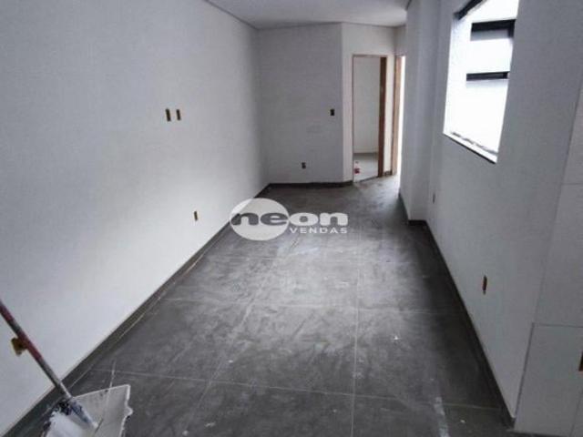 APARTAMENTO S/CONDOMÍNIO C/ ELEVADOR SANTO ANDRÉ PARQUE DAS NAÇÕES