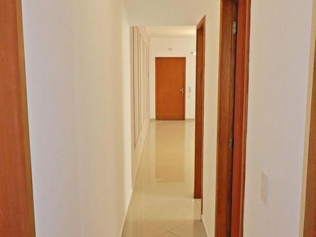 Apartamento s/condomínio em Vila Homero Thon, Santo André/SP