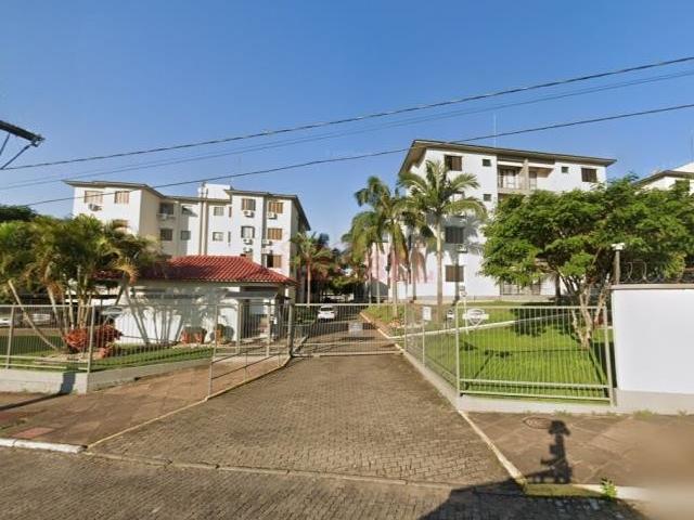 Apartamento, Schulz Santa Cruz do Sul