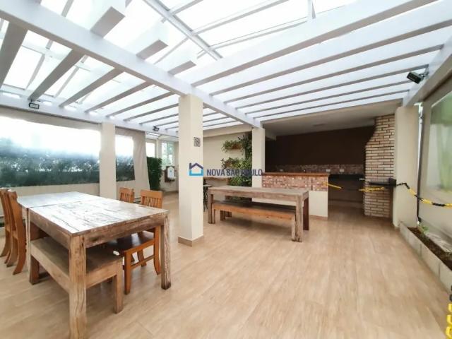 Apartamento Saúde, com 4 quartos, suíte, próximo ao metrô Praça da Árvore!