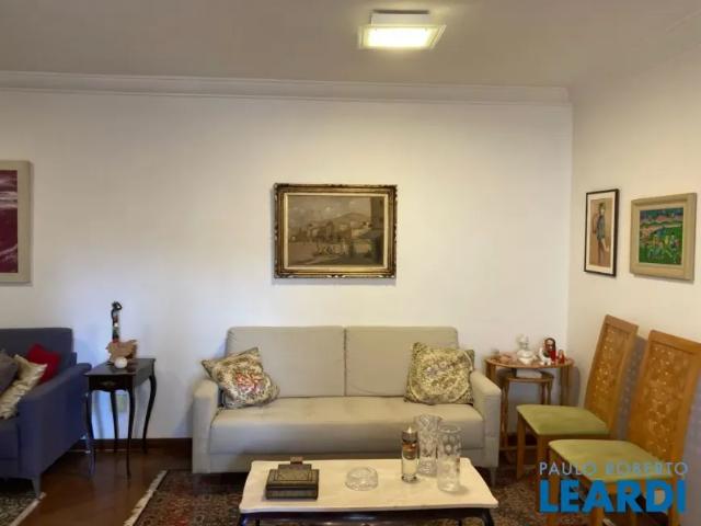 Apartamento saúde sp