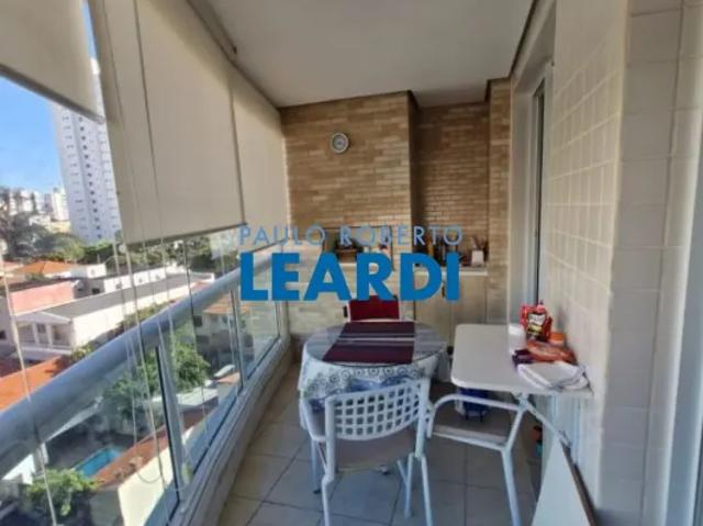 Apartamento saúde sp