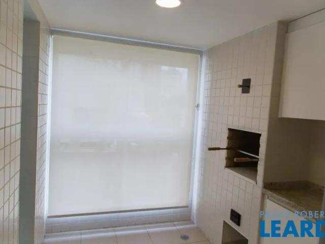 Apartamento saúde sp