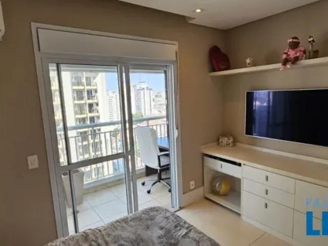 Apartamento saúde sp