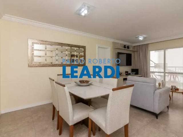 Apartamento saúde sp