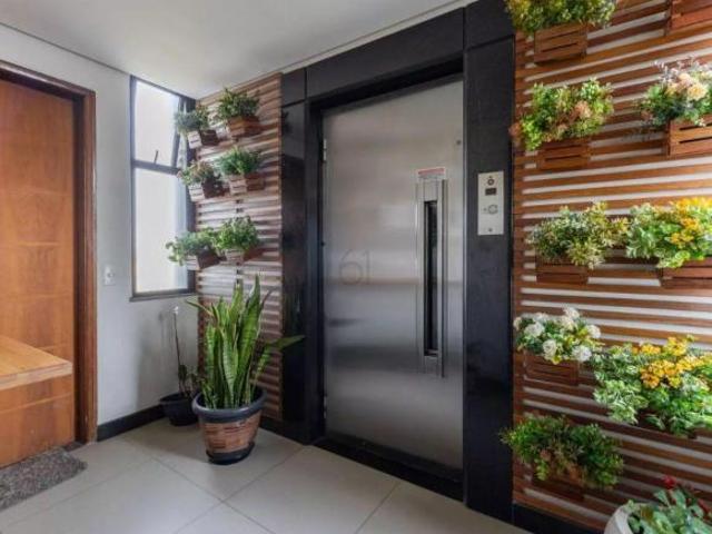 Apartamento Samambaia 3 Quartos 3 Banheiros 2 Vagas