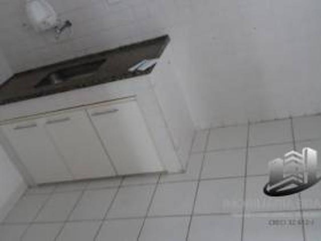 Apartamento Samambaia 2
