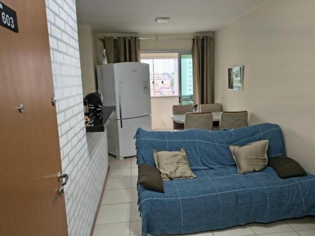 APARTAMENTO SAMAMBAIA NORTE PERTO DO HRS