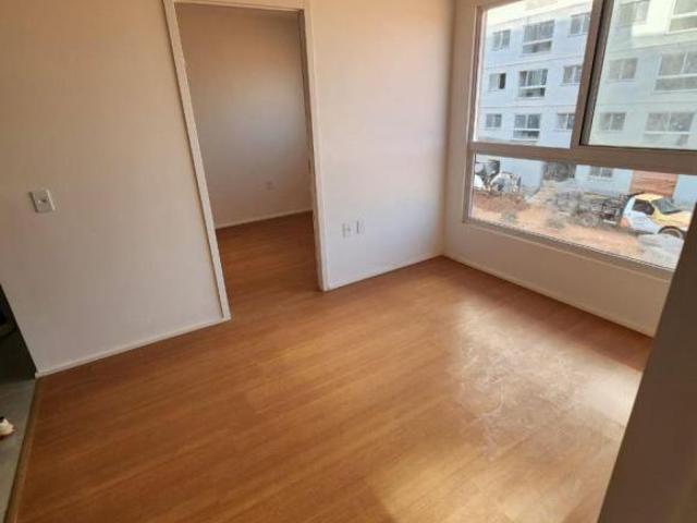 Apartamento Samambaia Norte Vida Samambaia, 2 quartos, garagem coberta, segurança 24h