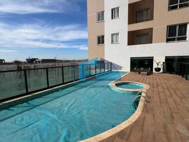 Apartamento, Samambaia Sul, Samambaia, DF