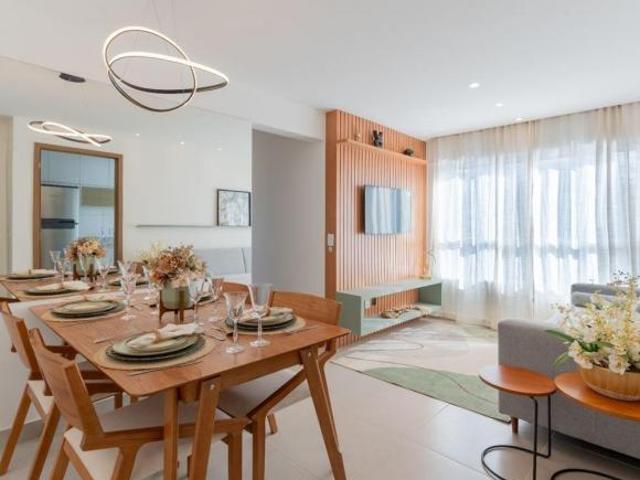 Apartamento, Samambaia Sul, Samambaia, DF