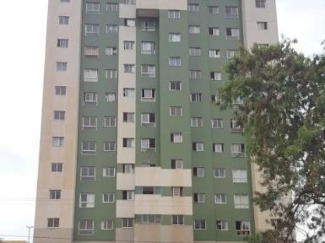 Apartamento, Samambaia Sul, Samambaia, DF