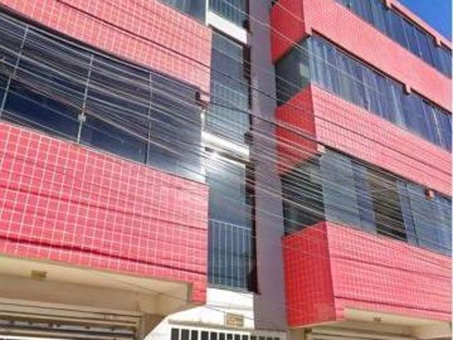 Apartamento, Samambaia Sul, Samambaia, DF