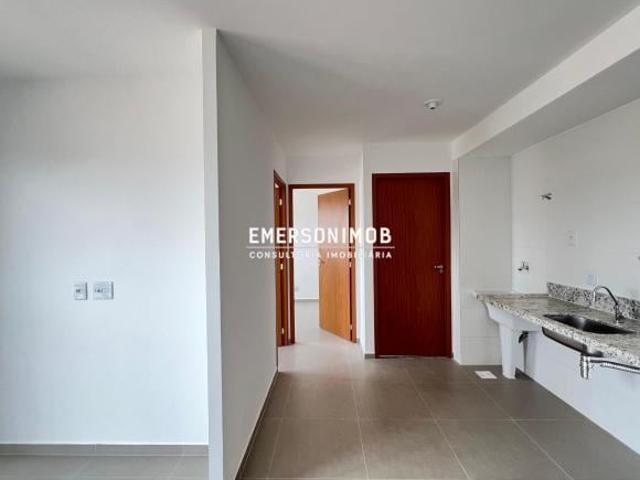 APARTAMENTO SAMAMBAIA QN 407 2 QUARTOS 42,25M² NOVO