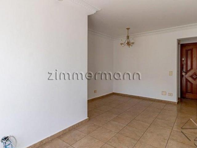 APARTAMENTO SANTA TERESINHA 3 DORMITÓRIOS 1 VAGA