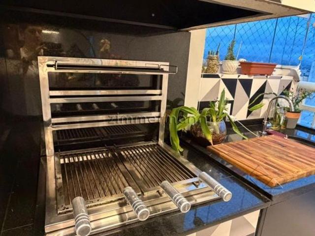 APARTAMENTO SANTA TERESINHA 3 DORMITÓRIOS 2 VAGAS