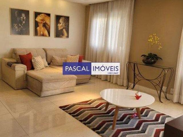 Apartamento Santa Teresinha 3 dormitórios 3 vagas