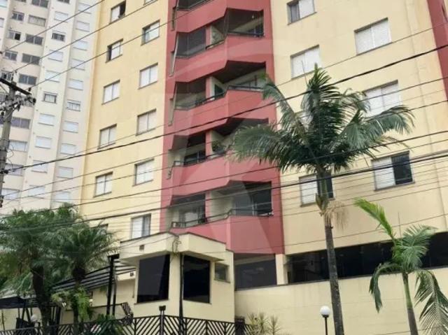 Apartamento Santa Teresinha 3 quartos, 1 vaga