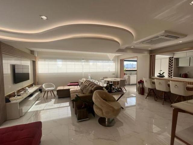 Apartamento Santa Teresinha