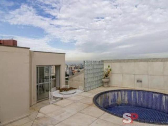Apartamento, Santa Teresinha, São Paulo, SP