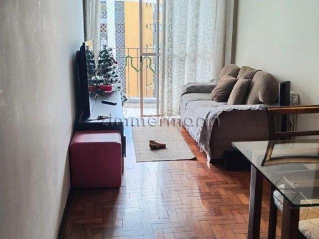 APARTAMENTO SANTA TERESINHA 2 DORMITÓRIOS 1 VAGA