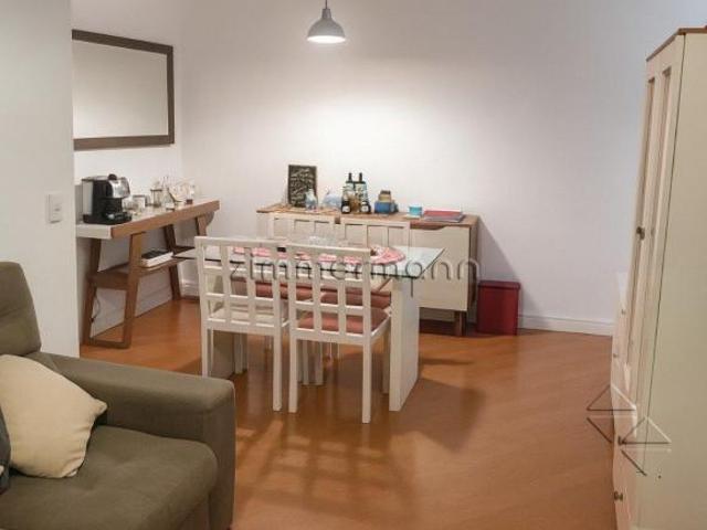 APARTAMENTO SANTA TERESINHA 2 DORMITÓRIOS 1 VAGA