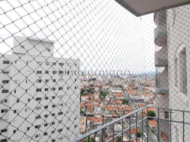 APARTAMENTO SANTA TERESINHA 2 DORMITÓRIOS 1 VAGA