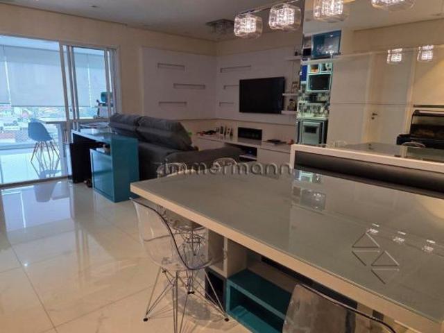 APARTAMENTO SANTA TERESINHA 2 DORMITÓRIOS