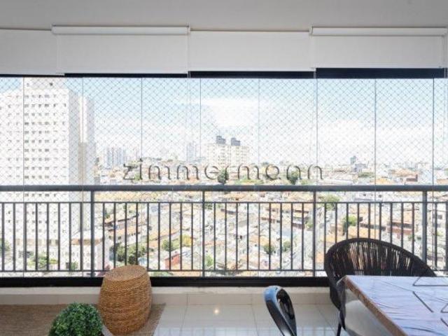 APARTAMENTO SANTA TERESINHA 4 DORMITÓRIOS 2 VAGAS