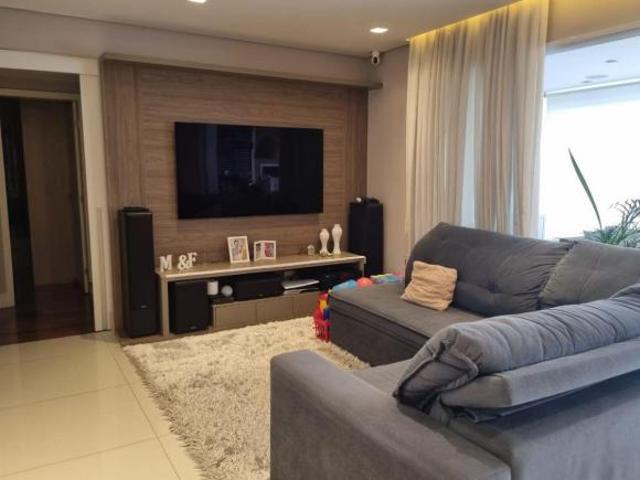 APARTAMENTO SANTA TERESINHA