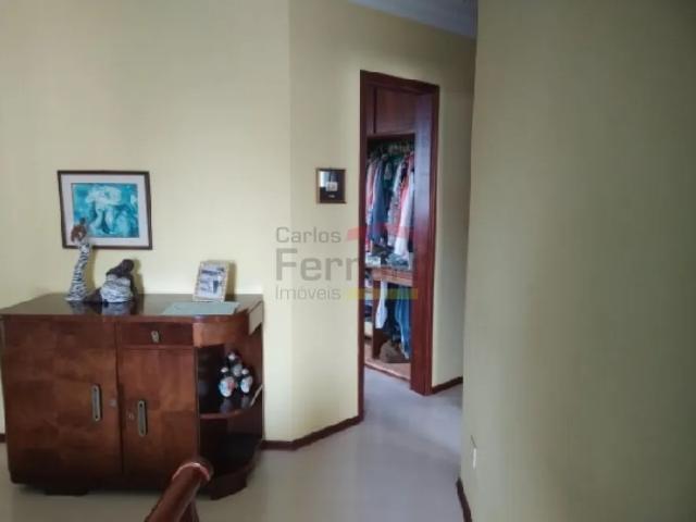 Apartamento santa teresinha