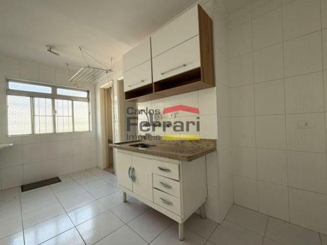 Apartamento Santa Teresinha. 78m2