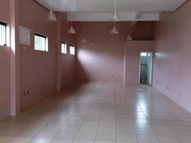 APARTAMENTO SANTA TERESINHA