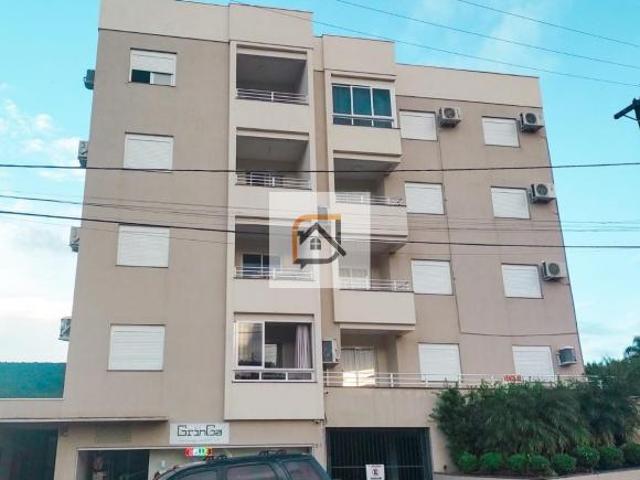 Apartamento, Santa Teresinha, Bom Princípio, RS